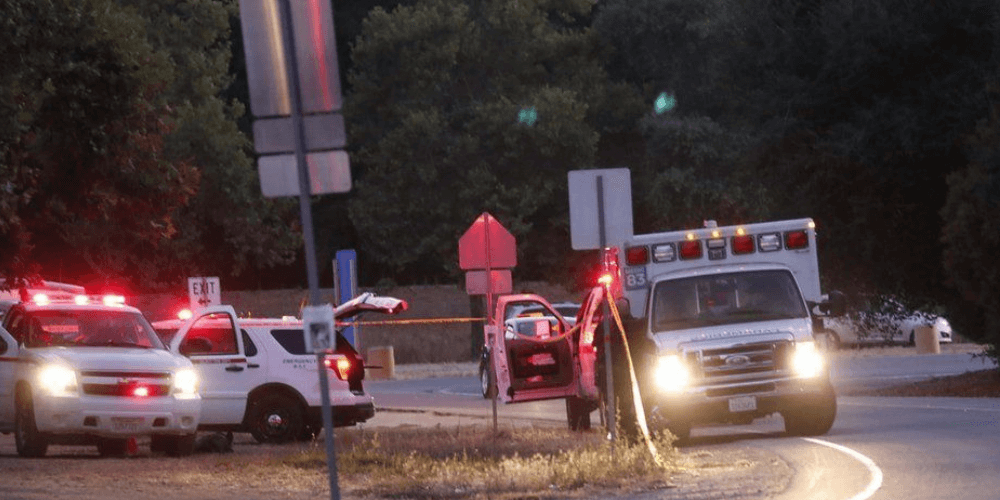 Tiroteo en un festival de comida en la Ciudad de Gilroy San Francisco