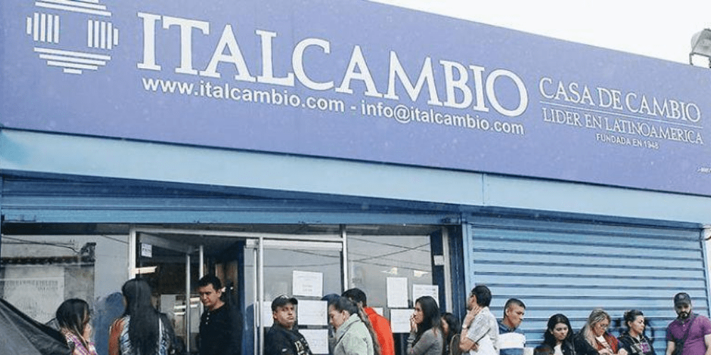 Conoce las formas de recibir remesas en Venezuela