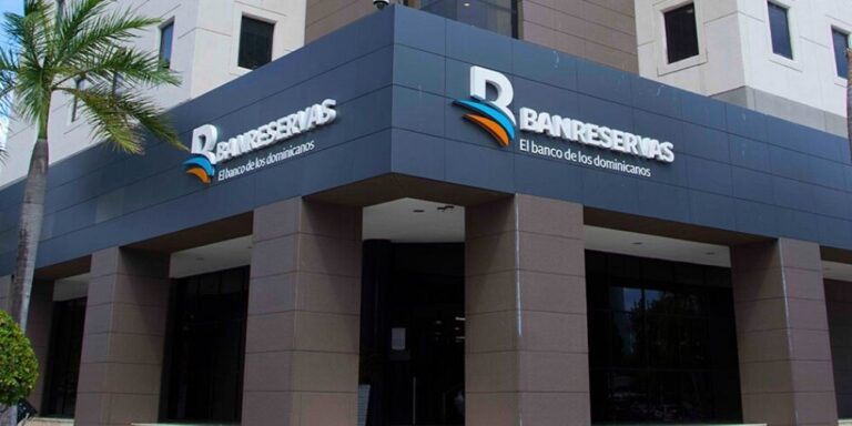 Estos son los mejores bancos en República Dominicana