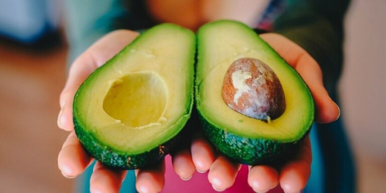 ¿Cómo aprovechar la cáscara de aguacate? Increibles usos y beneficios