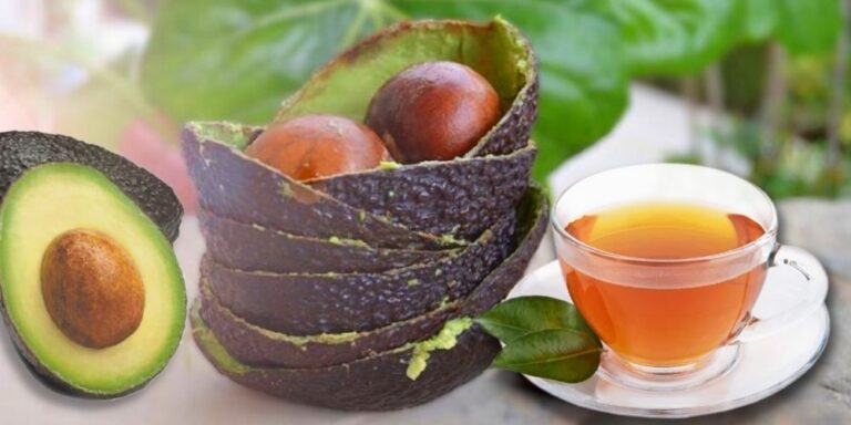 ¿Cómo aprovechar la cáscara de aguacate? Increibles usos y beneficios