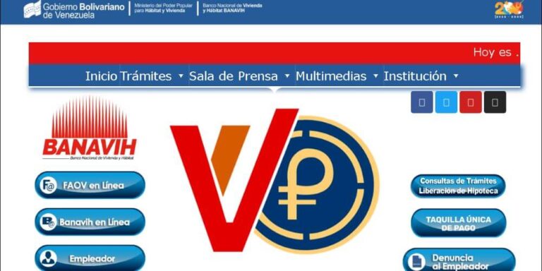 ¿Cómo obtener el Certificado de Solvencia Banavih en Venezuela?